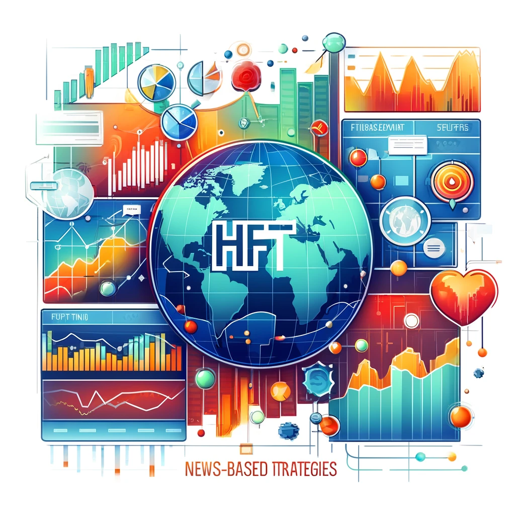 HFTニュースベース取引の運用コストと個人で利用する方法 | 人はなぜお金をつくったの？